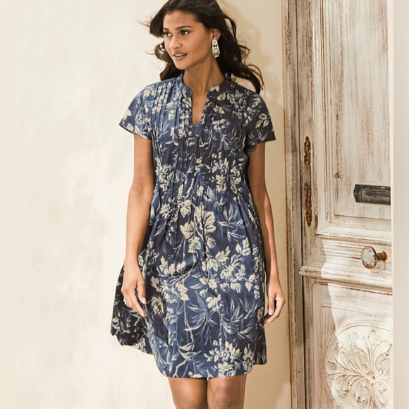 Peruvian Connection | Dresses | Peruvian Connection The Bali Dress ...